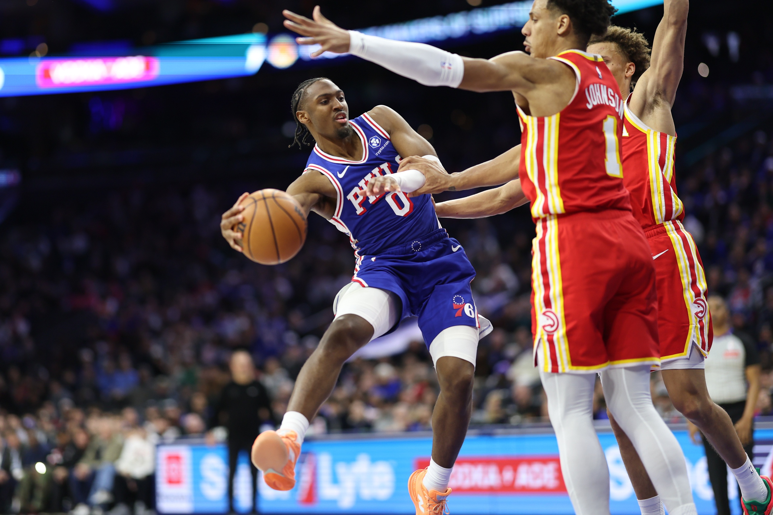 Philadelphia 76ers vs. Indiana Pacers Prediction: Odds, Best Bets ...