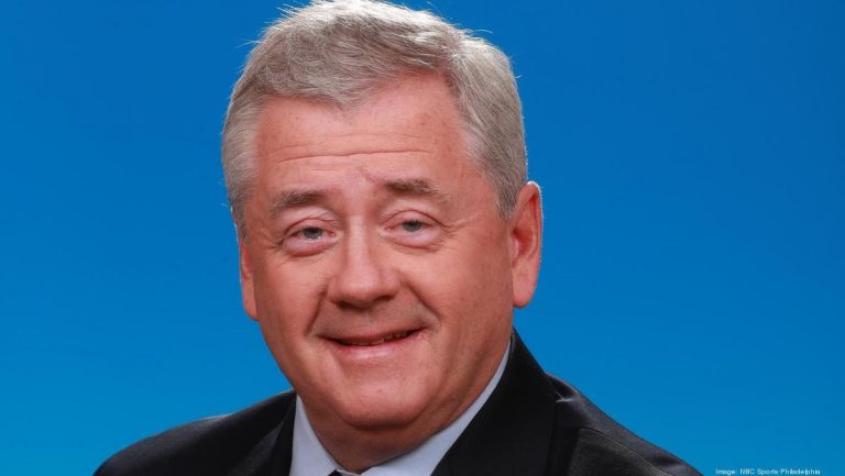 Jim Salisbury Returning to NBC Sports Philadelphia as a Phillies ...