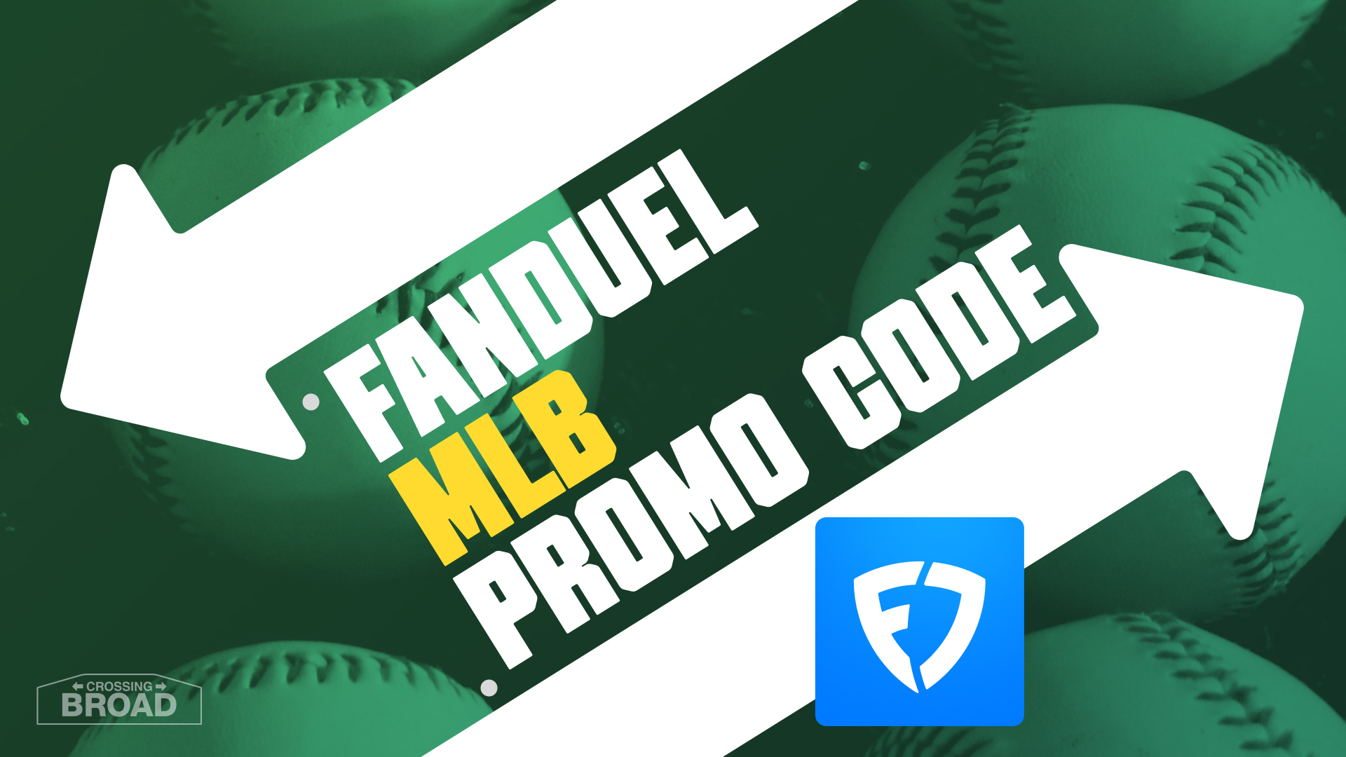 FanDuel MLB Promo Code: Get $3,000 Bonus for Opening Day Games ...