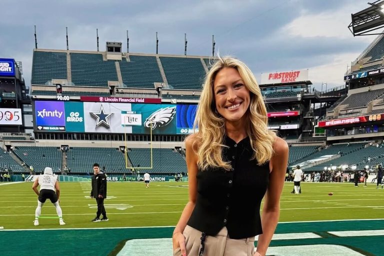 RADIO WARS: Devan Kaney Out at 94.1 WIP - Crossing Broad