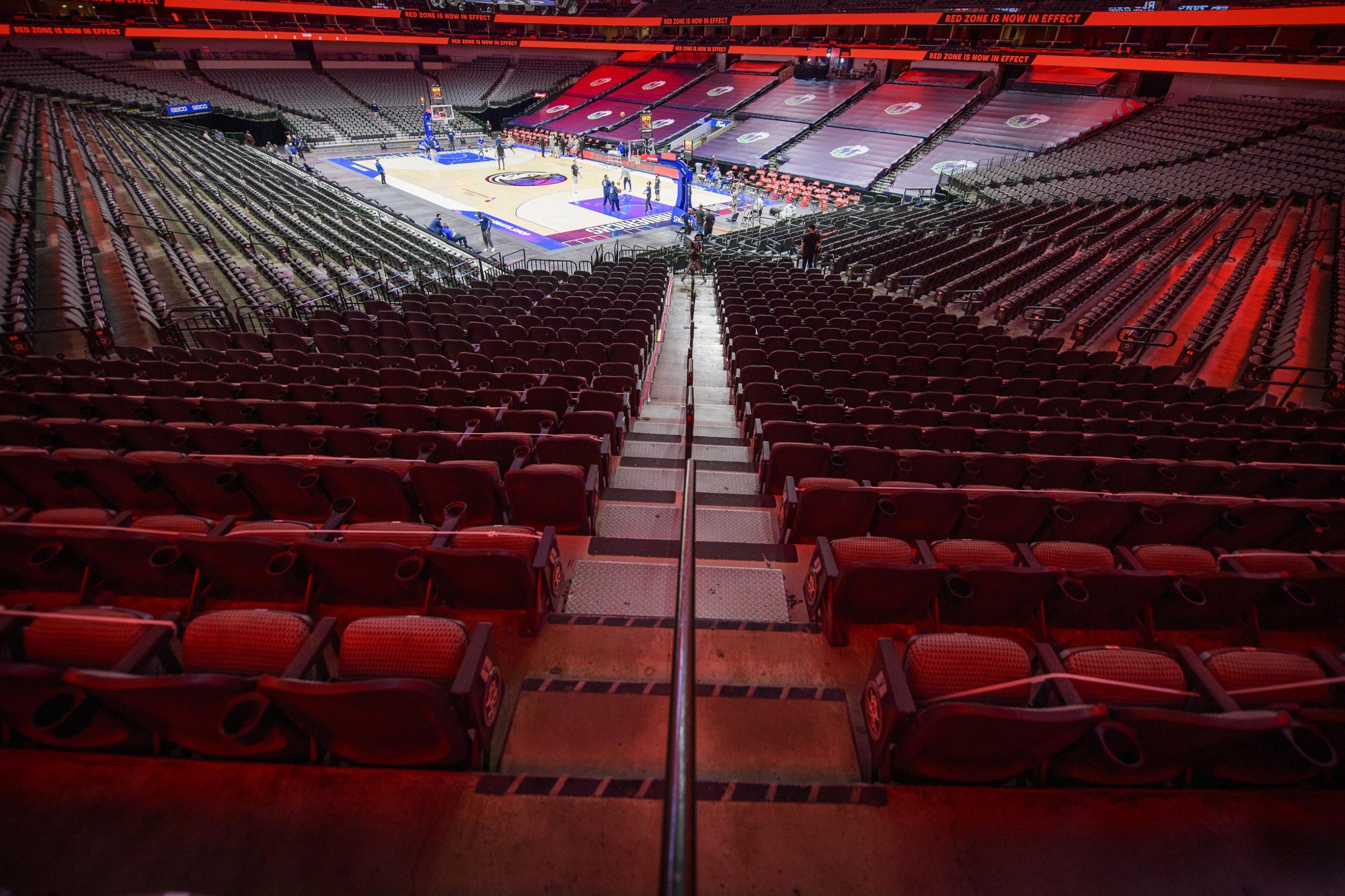 The Last Thing the NBA Needs is a Couple of Expansion Teams - Crossing ...