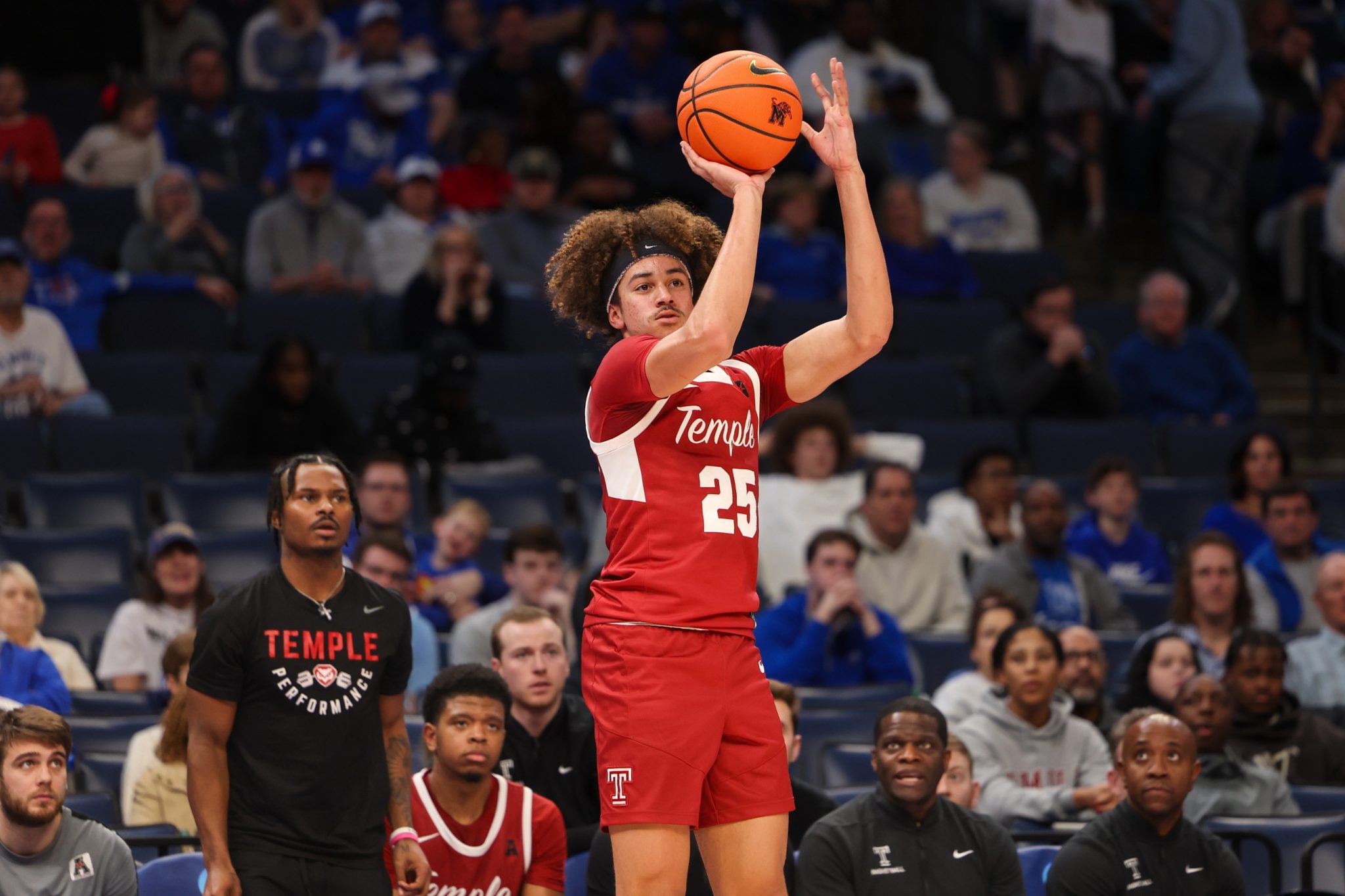 Temple Basketball Could Quite Possibly End the Season on an Eight-Game ...
