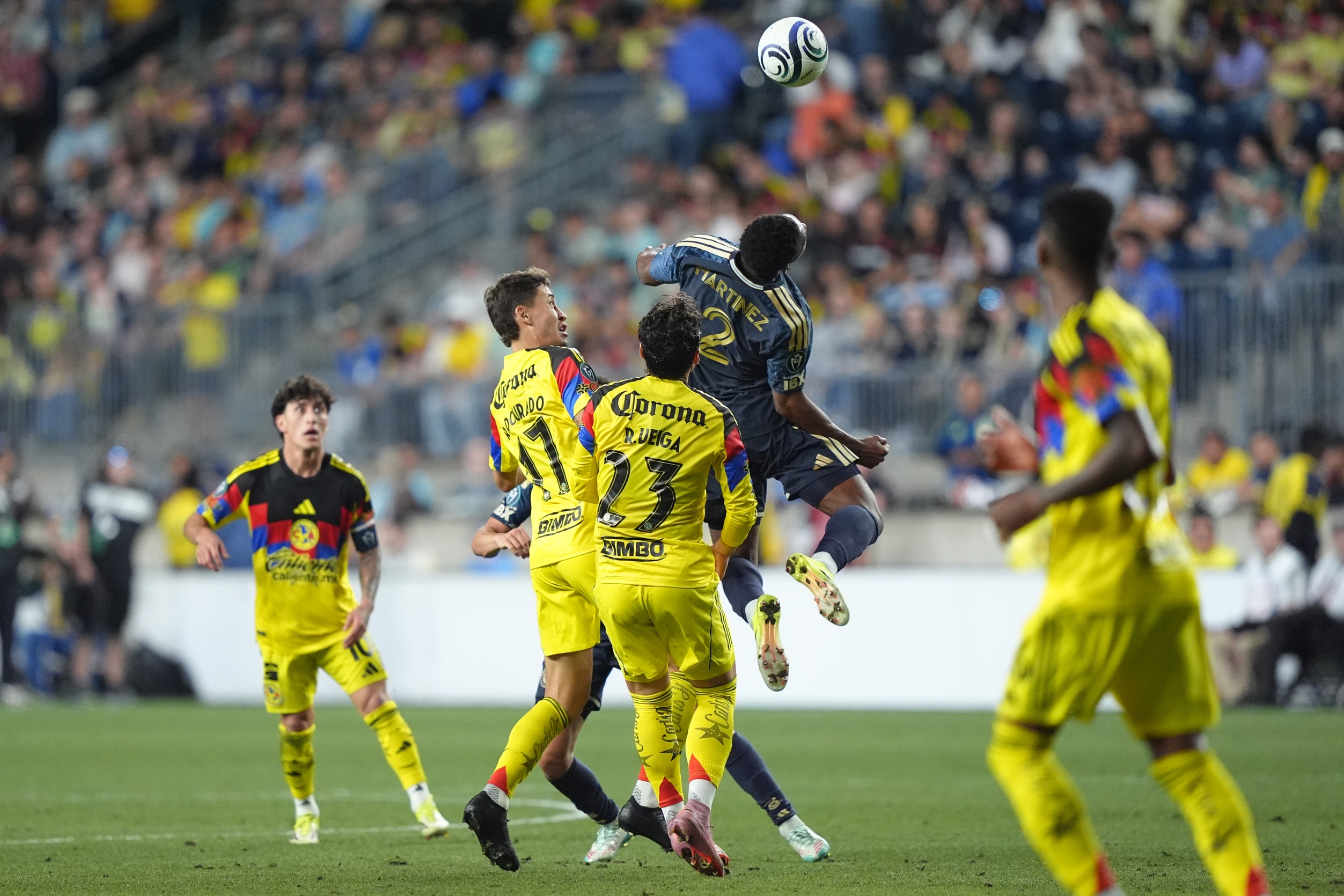 12 Thoughts After Another Loss in Which the Union Looked Like the ...