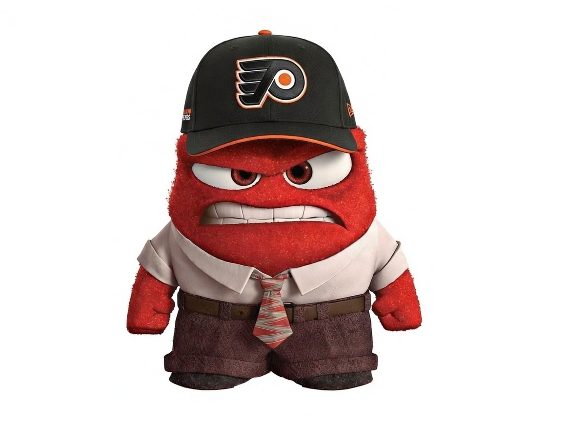The NHL is Doing an Animated Broadcast with Inside Out Characters ...