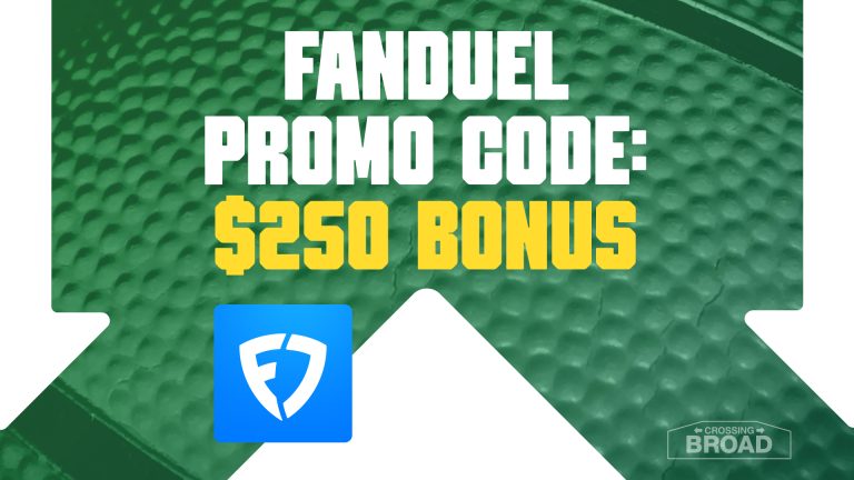 FanDuel Promo Code: Get $250 Bonus for Celtics-76ers, Any Game Thursday ...