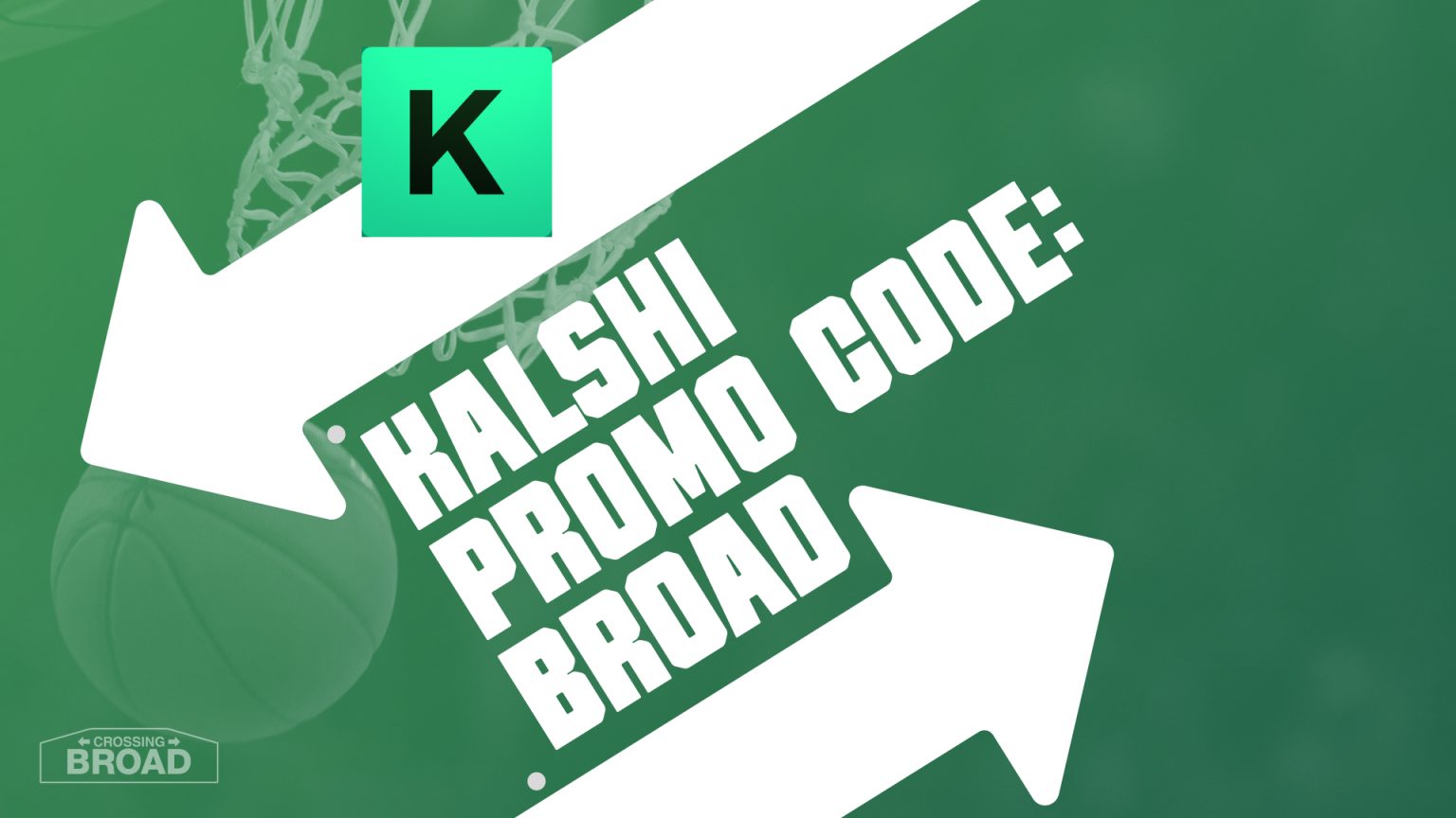 Kalshi Promo Code BROAD: Get $10 Bonus for Knicks-76ers, Mother's Day ...