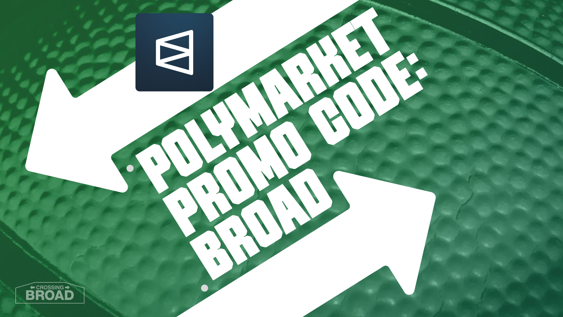 Polymarket Promo Code BROAD Gets $20 Bonus for PGA Championship ...