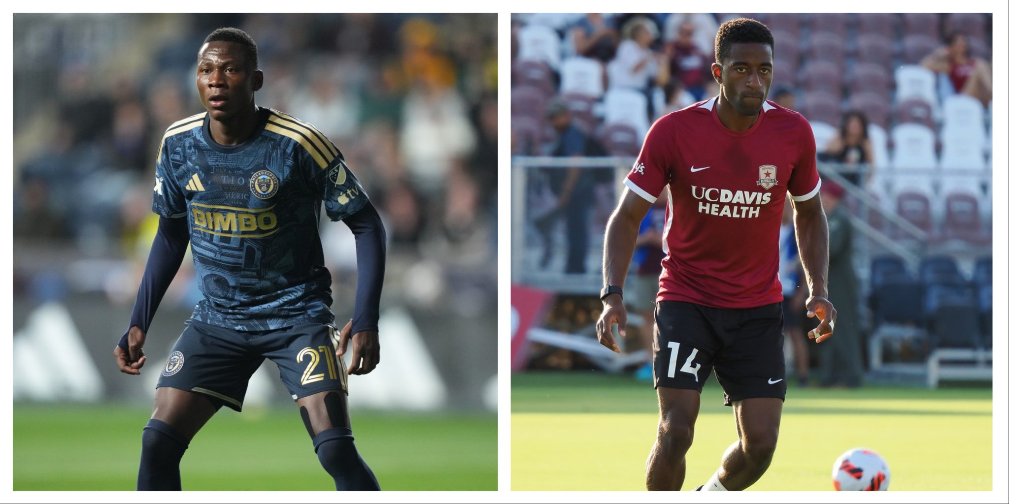 Four Philadelphia Union Academy Products on USA World Cup Roster ...