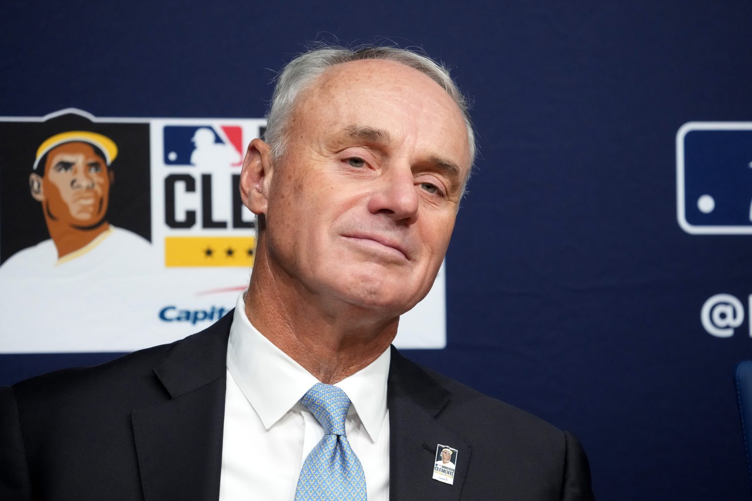 Report: MLB Owners Propose a $245 Million Salary Cap - Crossing Broad