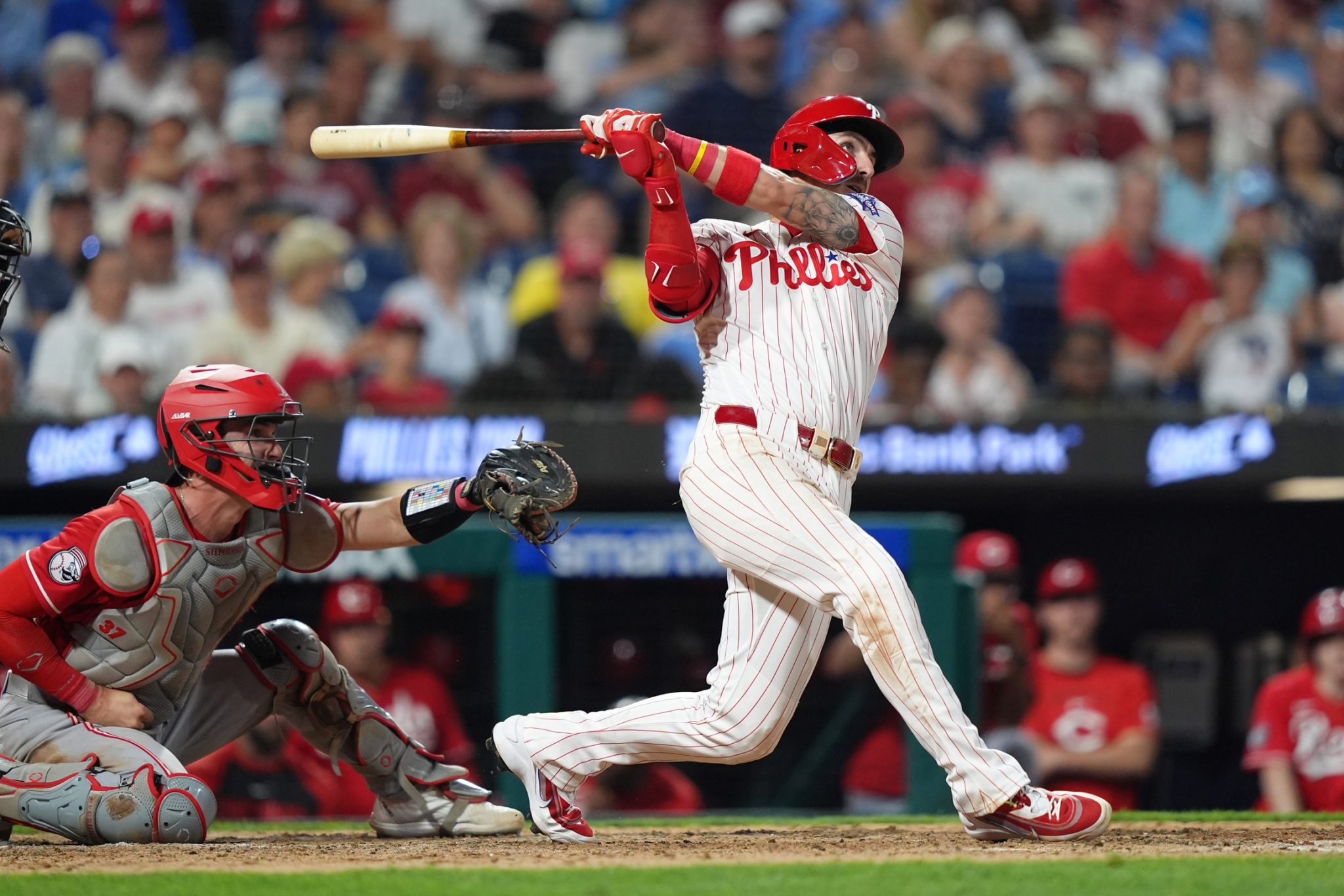 NBC Sports Philadelphia May Have Underestimated How Mad Phillies Fans ...