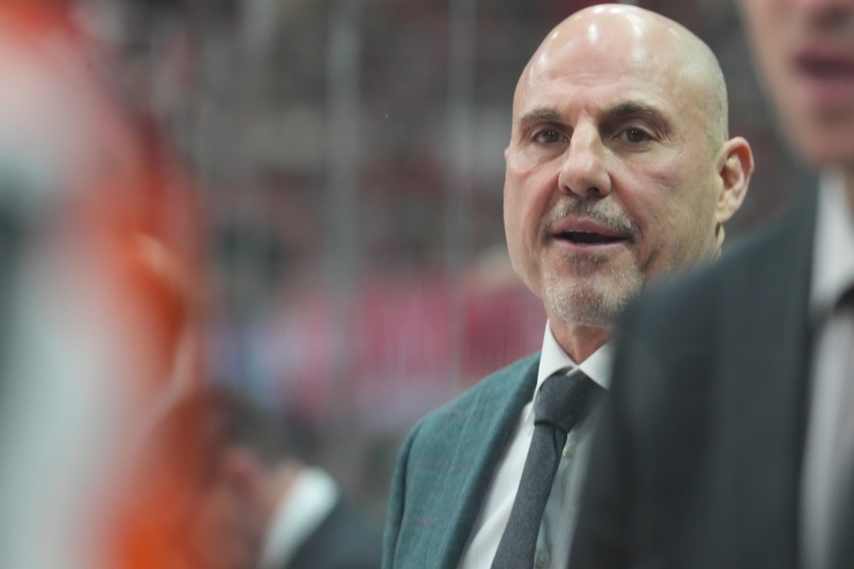 Philadelphia Flyers Team Leaders, Stats, Standings & Scores - Crossing ...