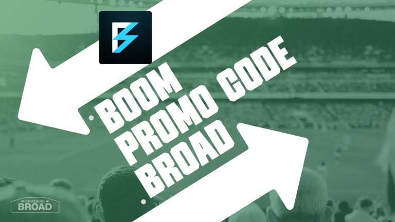 Boom Fantasy Promo Code BROAD: Get New $40 Bonus for World Cup, MLB ...