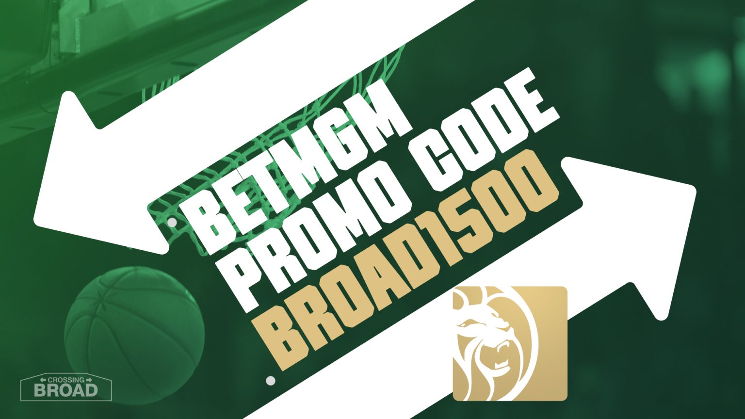 BetMGM Promo Code BROAD1500: Get $1,500 Bonus for Knicks-Spurs Game 1 ...