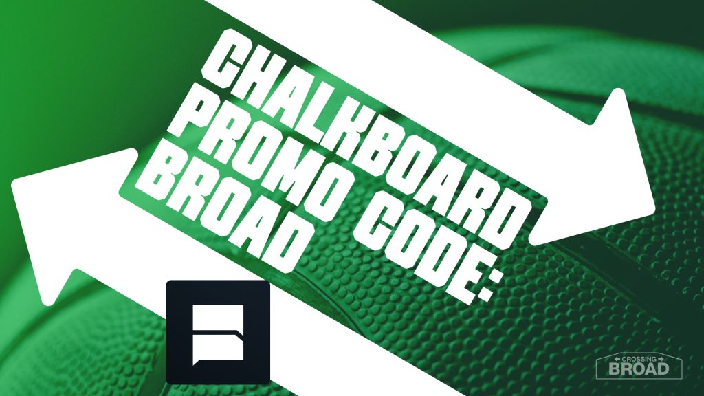 Chalkboard Promo Code BROAD: Get $100 Bonus for Pirates-Dodgers, MLB ...