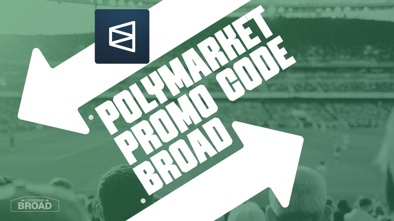 Polymarket Promo Code BROAD: Claim $50 Bonus for Iran-New Zealand ...