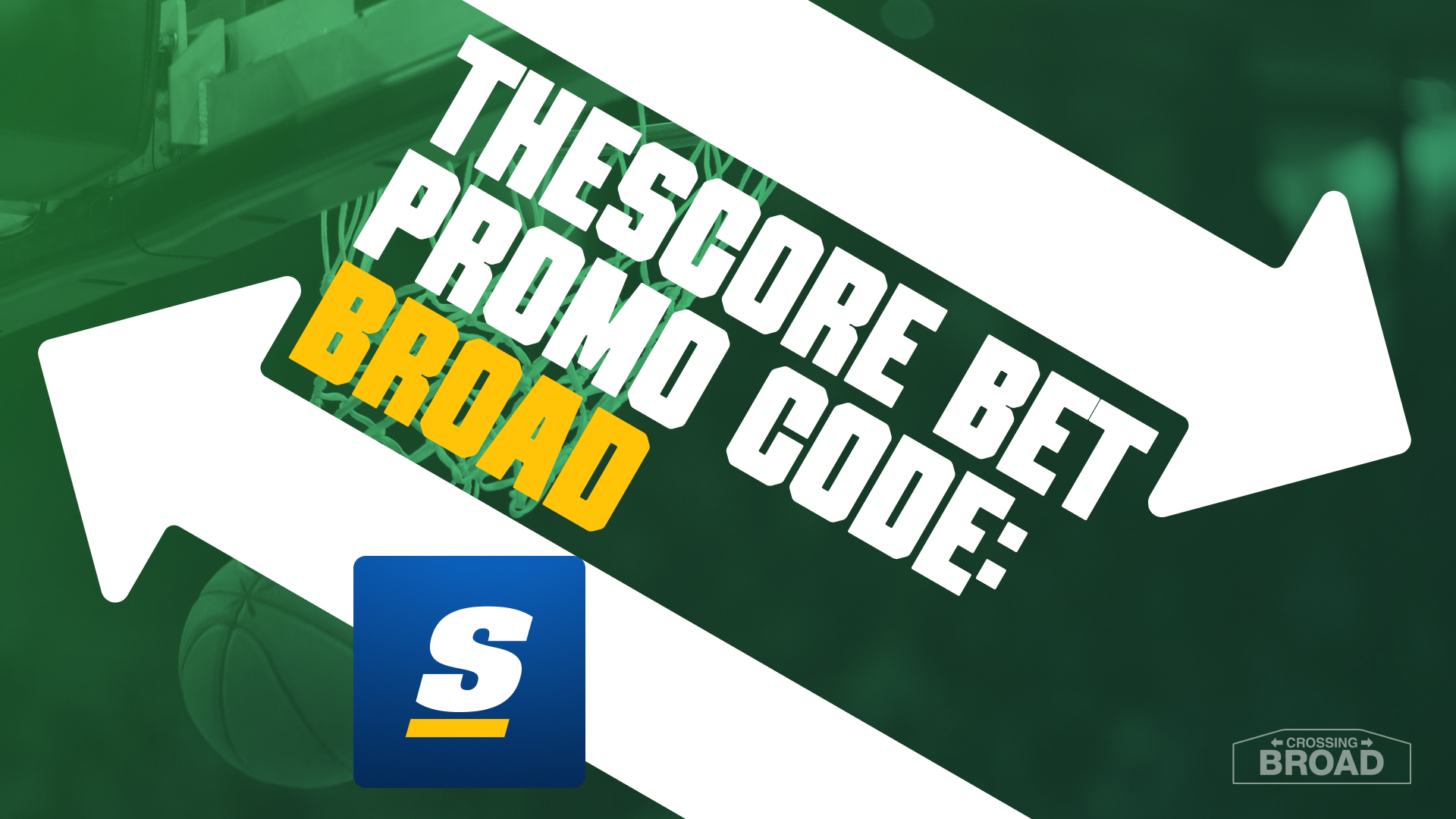 ESPN BET Promo Code BROAD Gets $1,000 Knicks-Spurs Reset With theScore ...