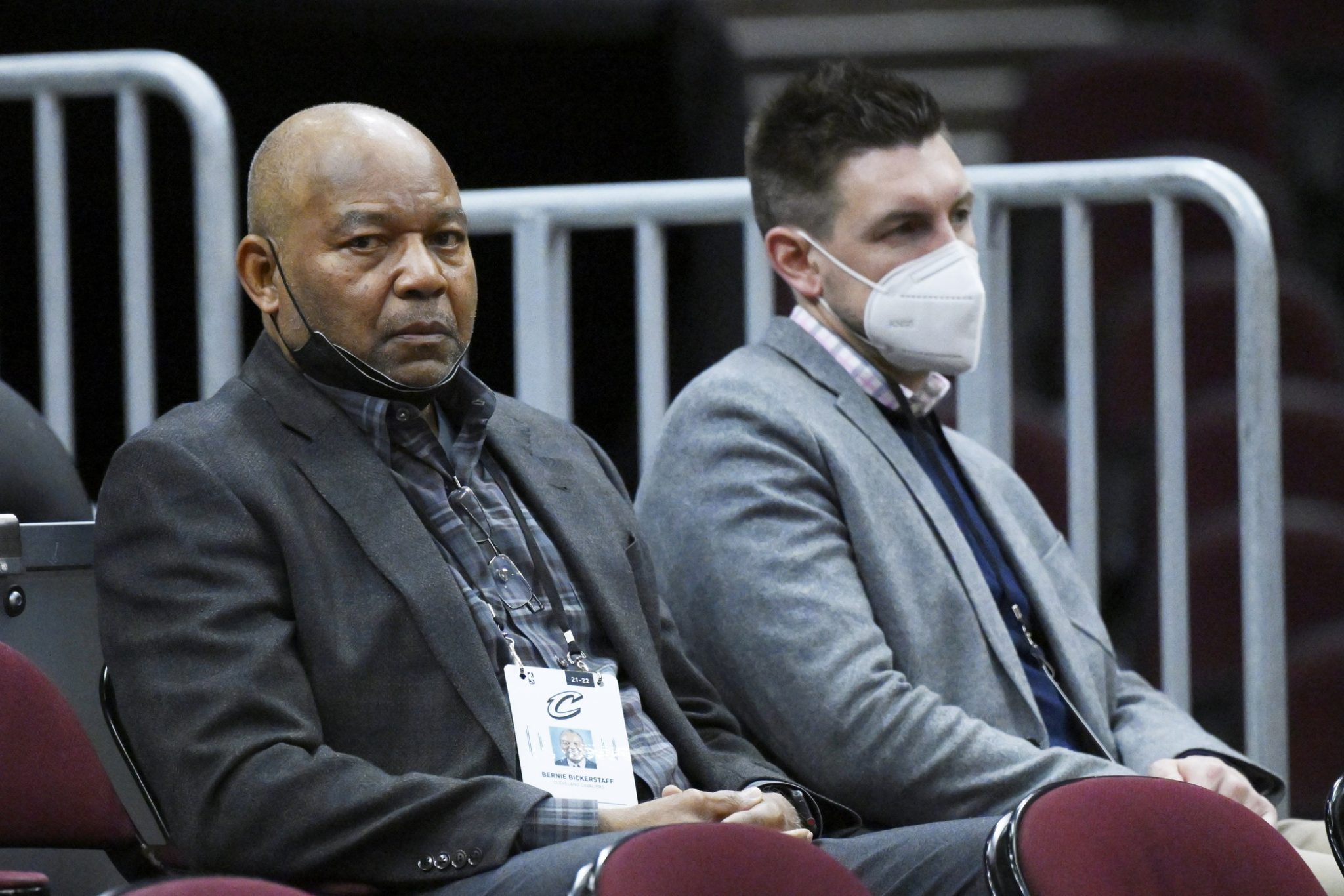 The Inquirer Posted Keith Pompey's Job - Crossing Broad
