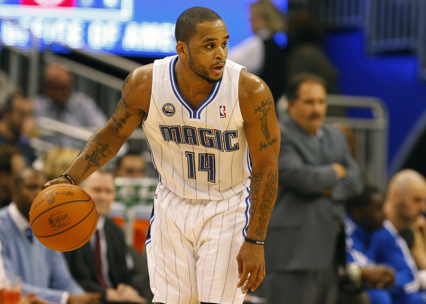 The Sixers Promoted Jameer Nelson to Executive Vice President of ...