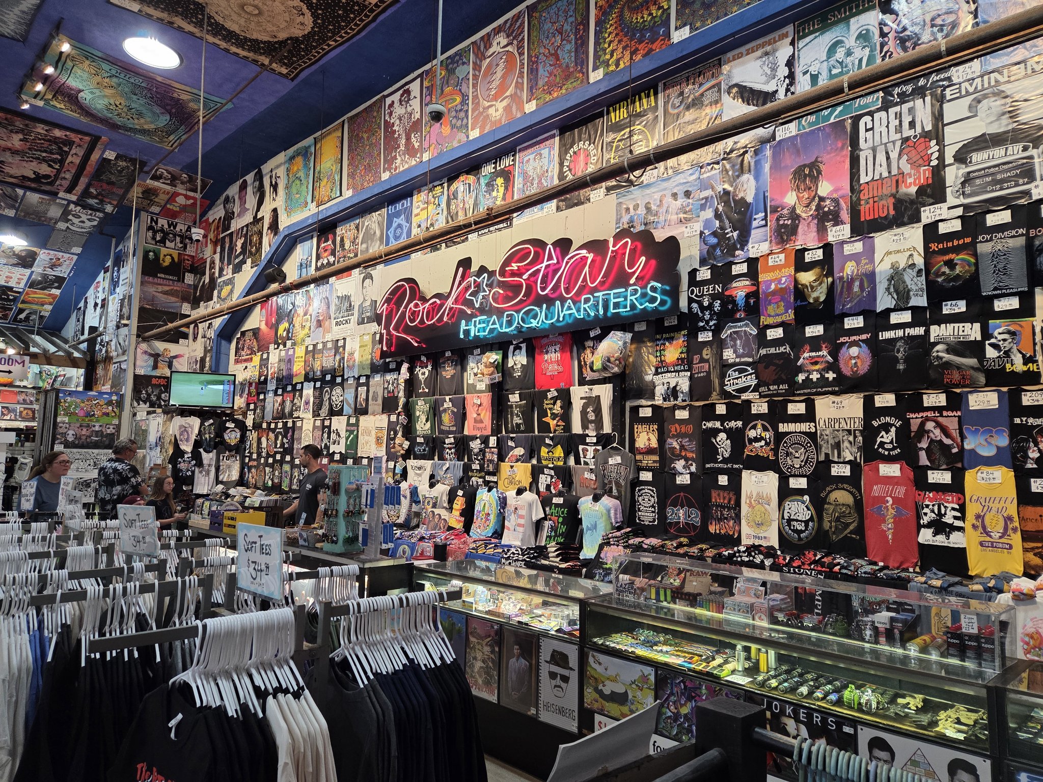 Pitchfork Gave the New Sublime Album a 4.7 Because They’ve Clearly ...