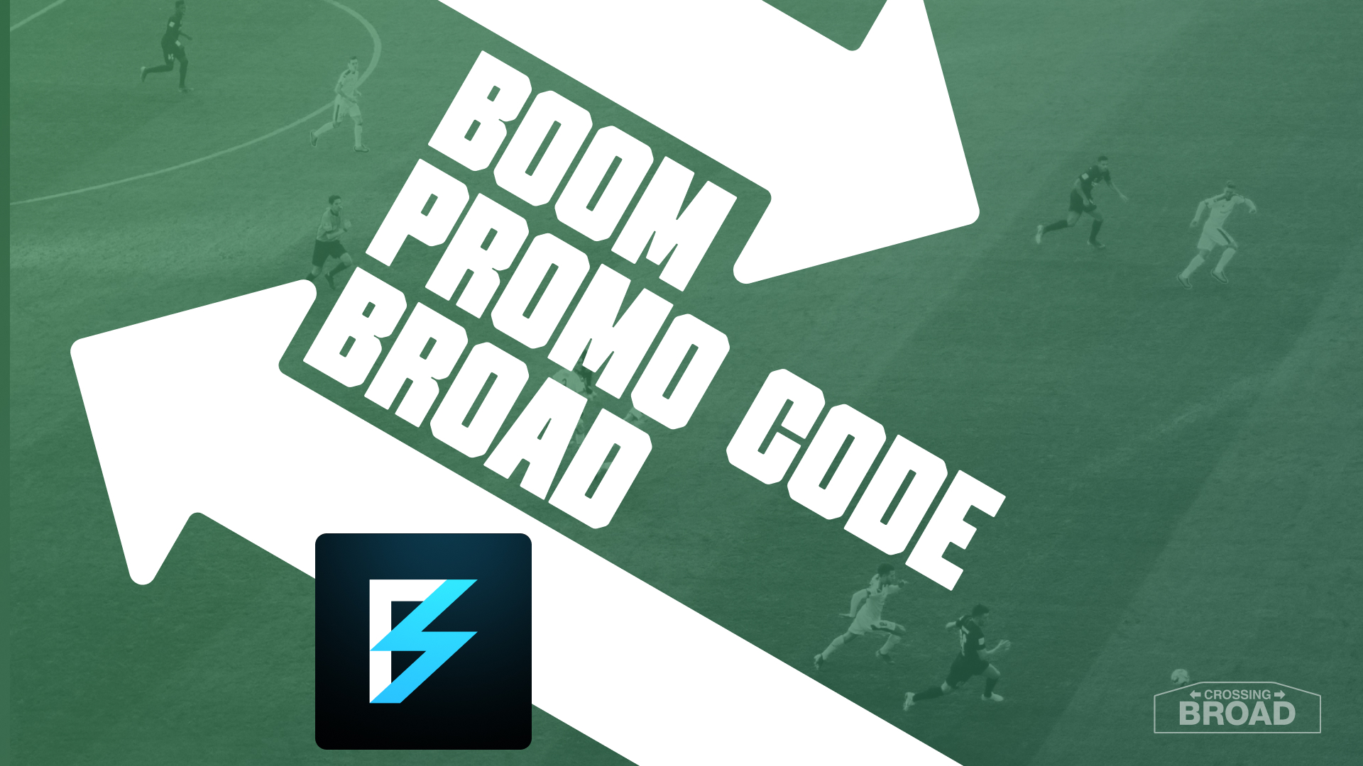 Boom Promo Code BROAD: Get New $40 Bonus For MLB, USA World Cup Picks ...