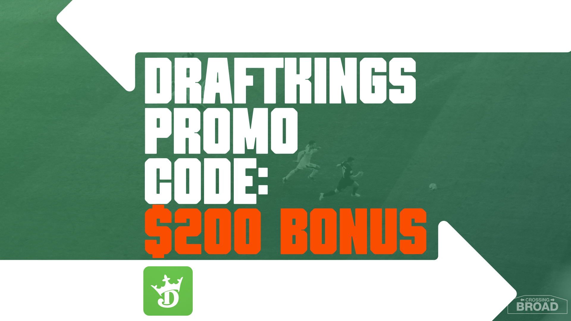 DraftKings Promo Code: Get $200 Bonus For the USA-Bosnia and ...