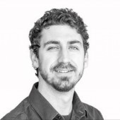 Kevin Kinkead - Crossing Broad