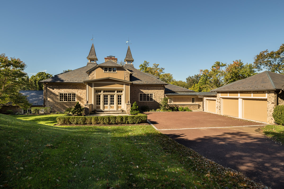 Bryce Harper Apartment