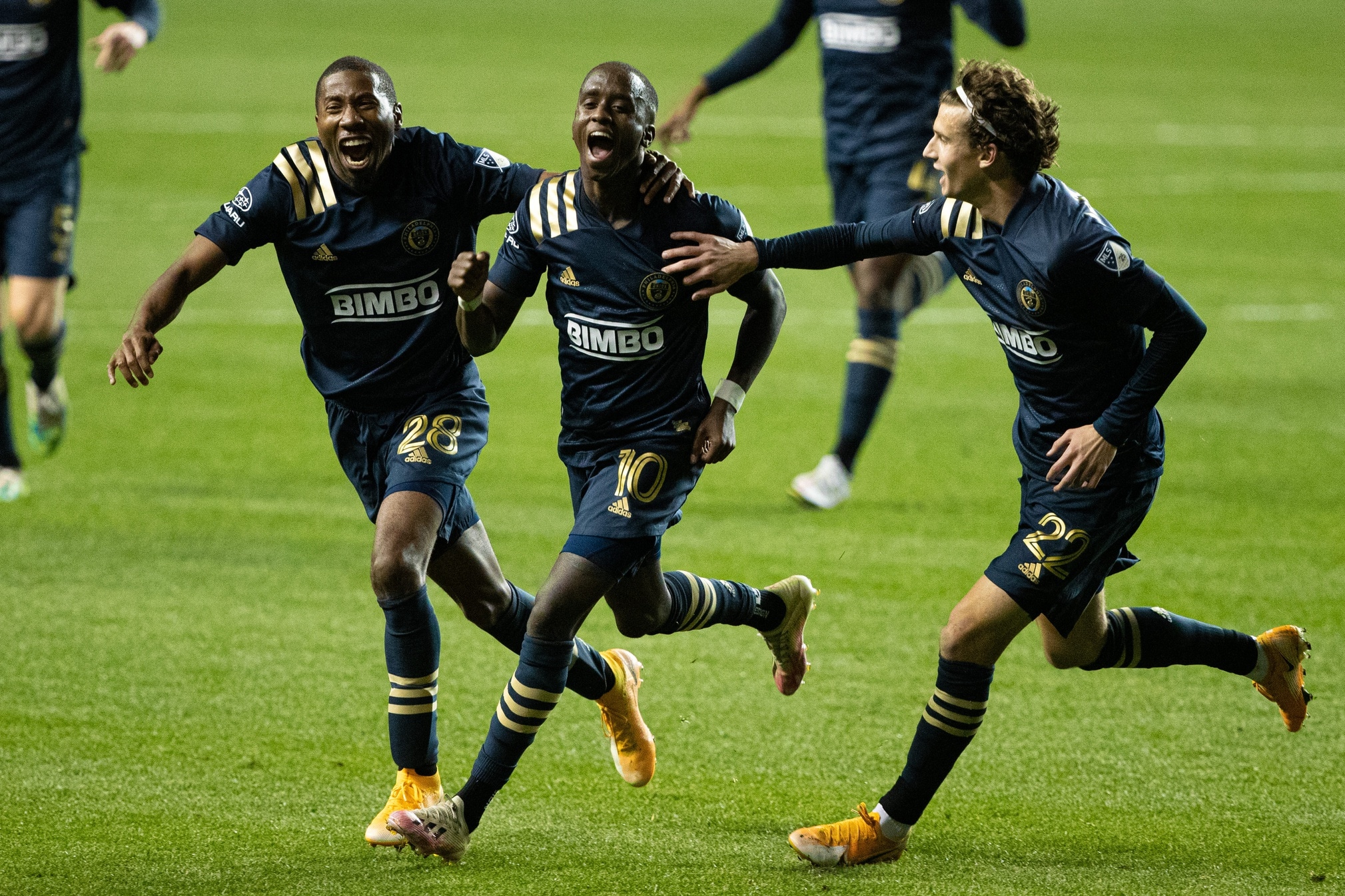For the First Time Ever, The Philadelphia Union are Going to the ...