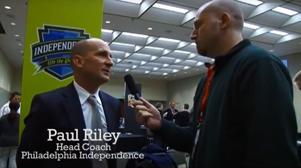 Former Philadelphia Independence Coach Accused by Players of "Sexual ...