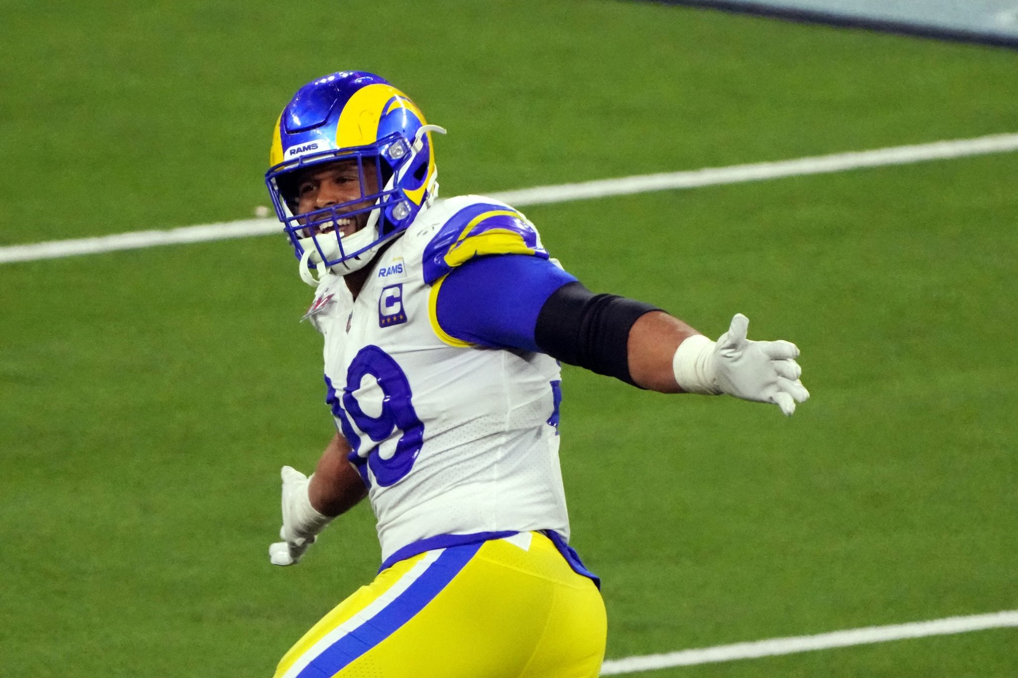 Daniel Jeremiah Reveals The Secret Formula For Building A Great Football Team Crossing Broad daniel-jeremiah-reveals-the-secret-formula-for-building-a-great-football-team-crossing-broad