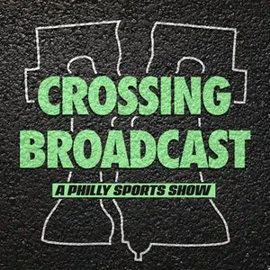 Crossing Broad - Philly's irreverent sports blog
