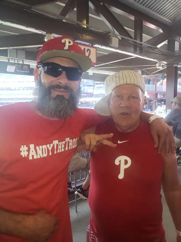 charity Archives - Crossing Broad