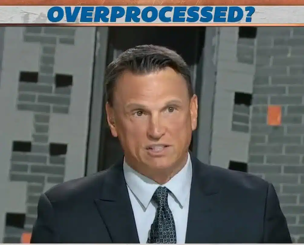 Tim Legler Pretty Much Nails this Sixers Thought - Crossing Broad