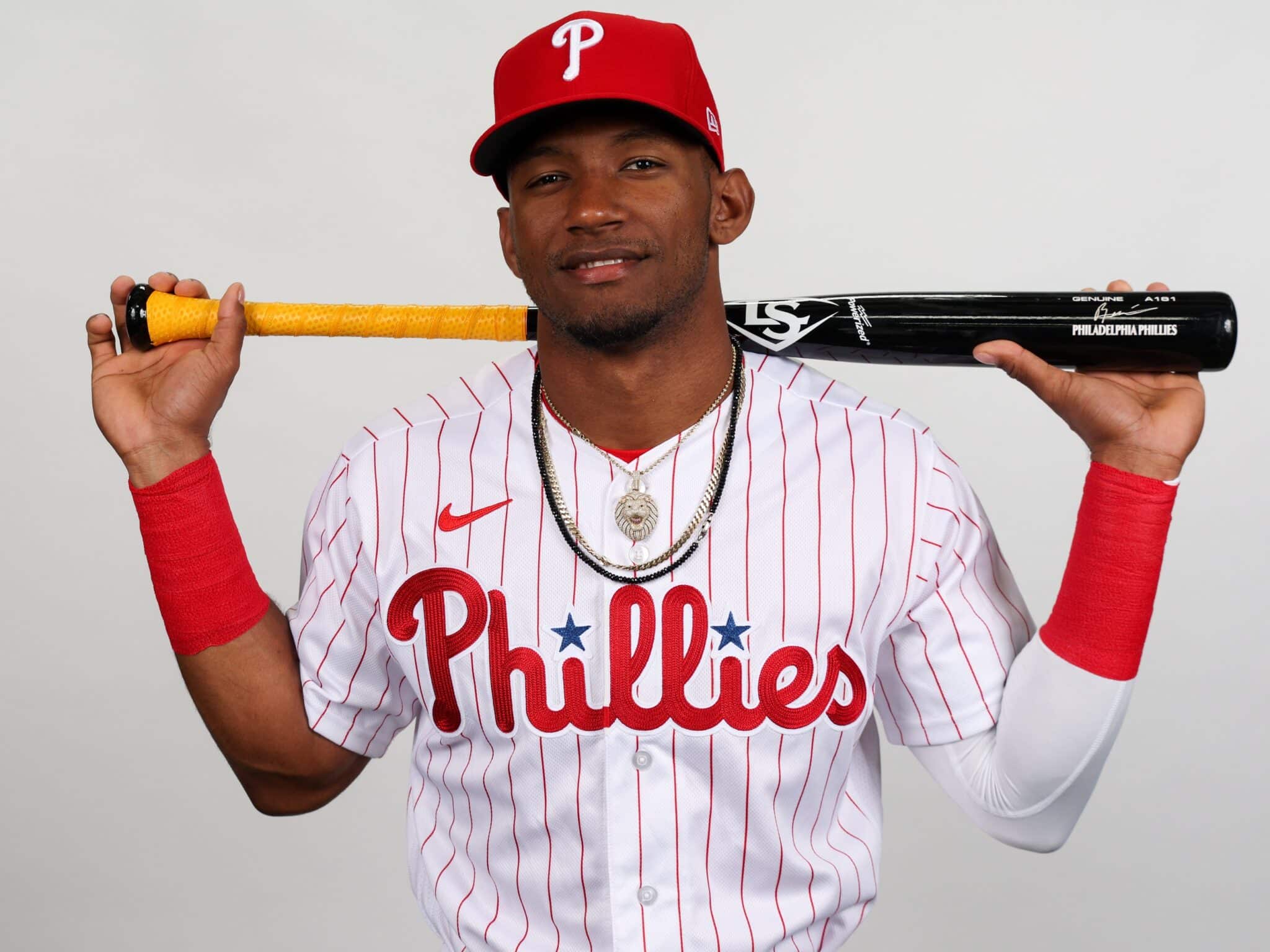 Phillies #6 Prospect Johan Rojas is Getting Called Up - Crossing Broad