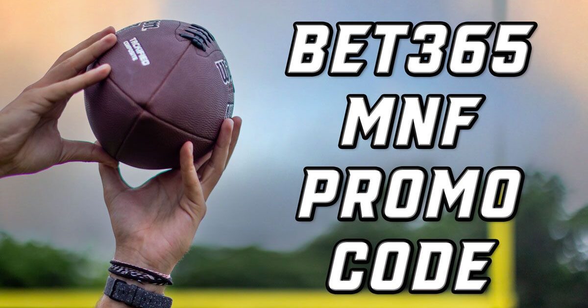 Bet365 Promo Code: Bet $1 on Eagles-Bucs, Get $365 Bonus Before MNF ...