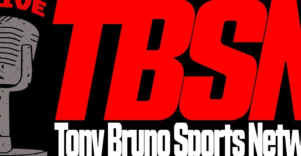 Tony Bruno Launching a Sports Radio Network - Crossing Broad