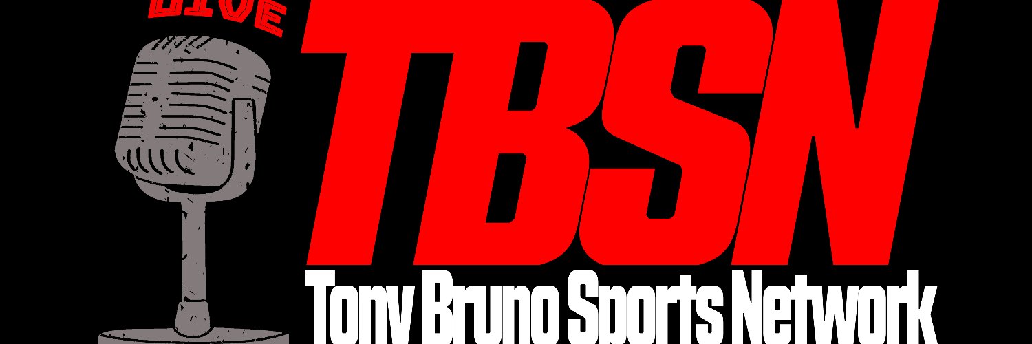 Tony Bruno Launching a Sports Radio Network - Crossing Broad