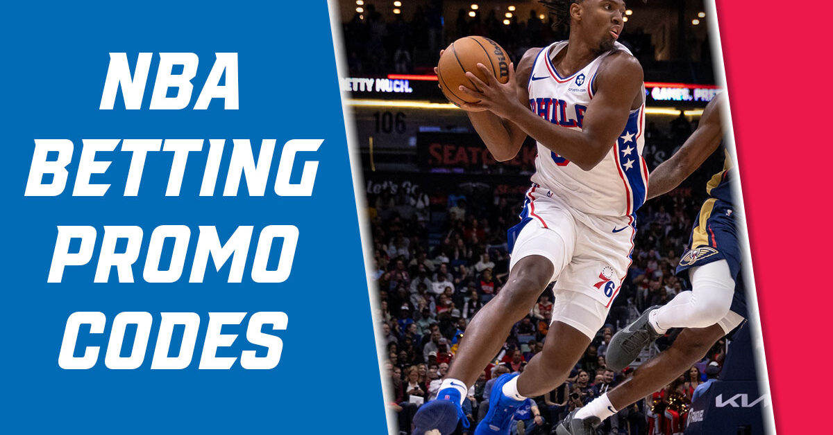 NBA Betting Promo Codes for ESPN BET, More Net $3,800 in Player Bonuses ...