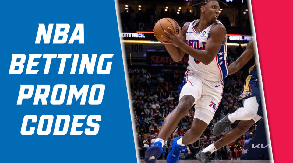 NBA Betting Promo Codes for ESPN BET, More Net $3,800 in Player Bonuses ...