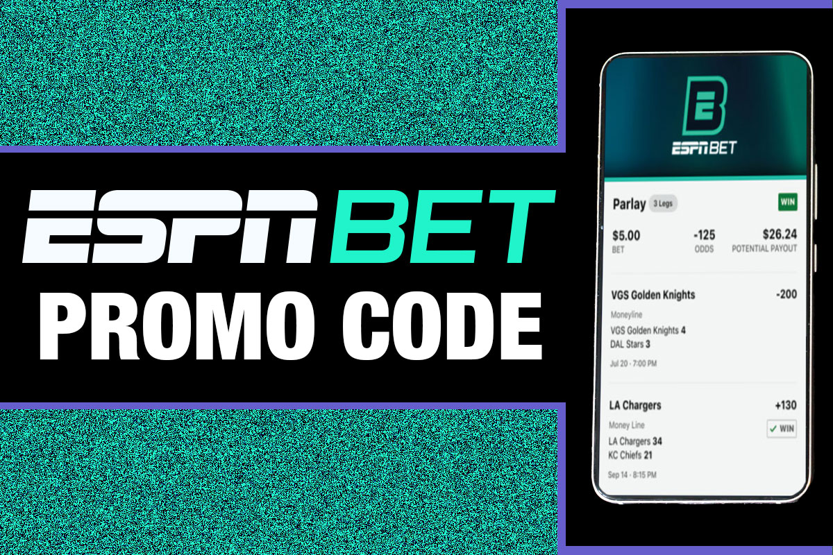 ESPN BET Promo Code BROAD: Bet $10, Get $150 Bonus Win or Lose for CFP ...