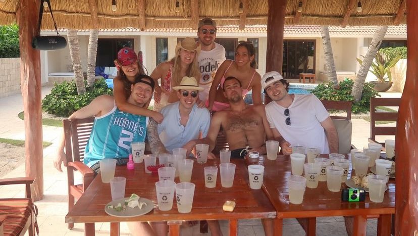 charity Archives - Crossing Broad