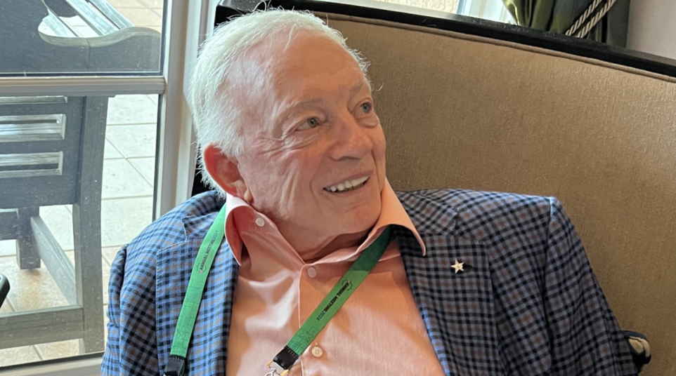 cheerleader Archives - Crossing Broad