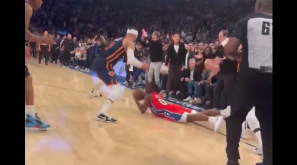 Good Morning Nick Nurse Still Called Timeout Crossing Broad 