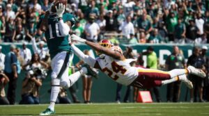 Crossing Broad - Philly's irreverent sports blog