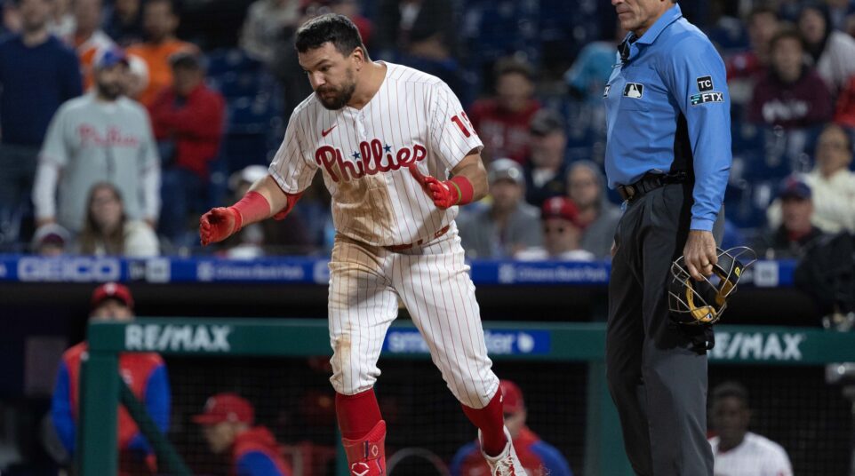 Crossing Broad - Philly's irreverent sports blog