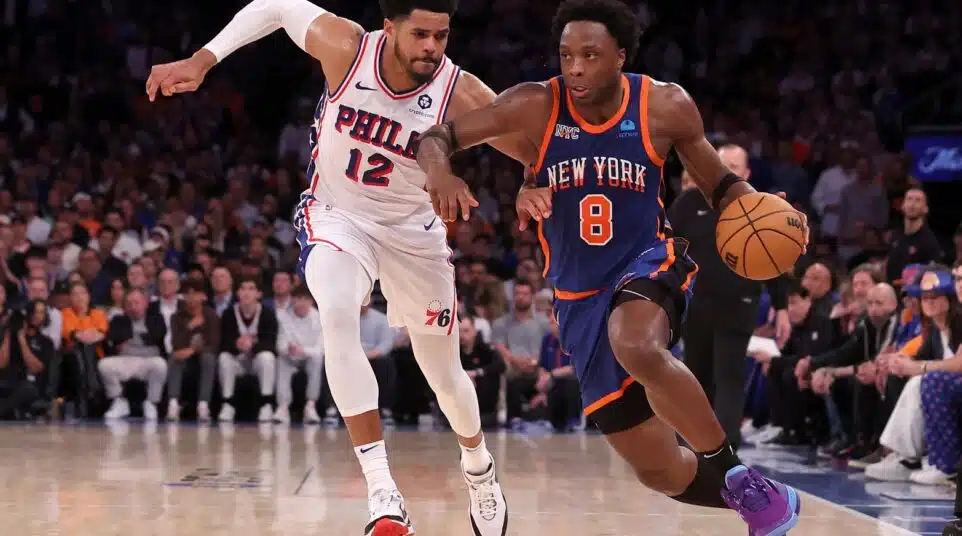 Crossing Broad - Philly's irreverent sports blog