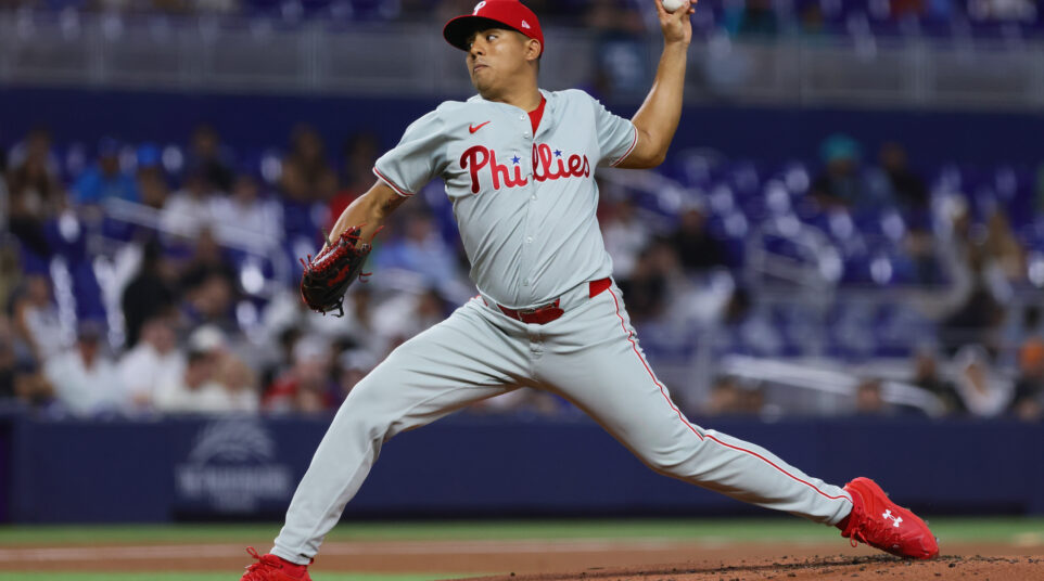 Crossing Broad - Philly's irreverent sports blog