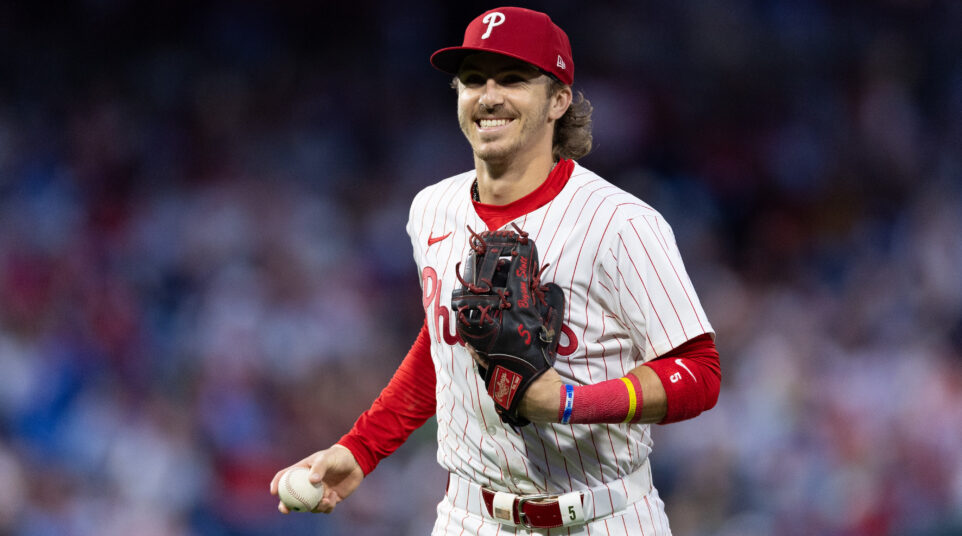 Crossing Broad - Philly's irreverent sports blog