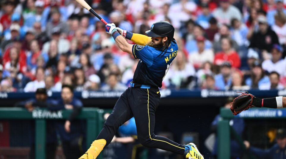 Crossing Broad - Philly's irreverent sports blog