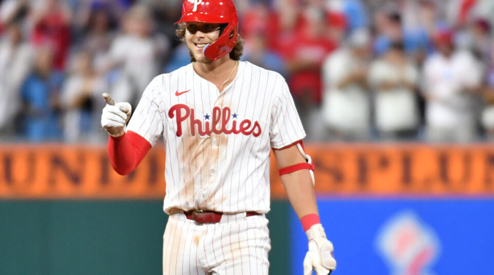 Crossing Broad - Philly's irreverent sports blog